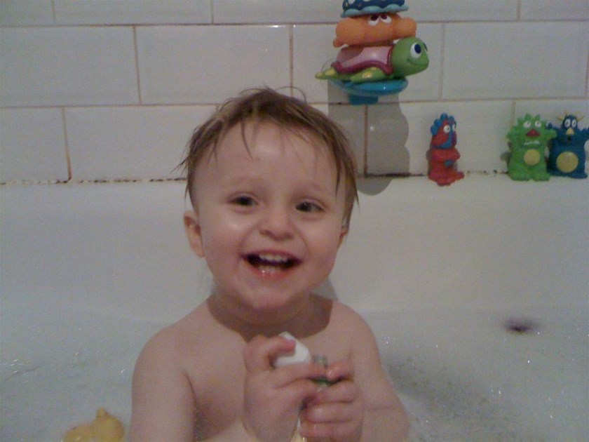 Ellie Smithson is fundraising for Wallace & Gromit's Grand Appeal