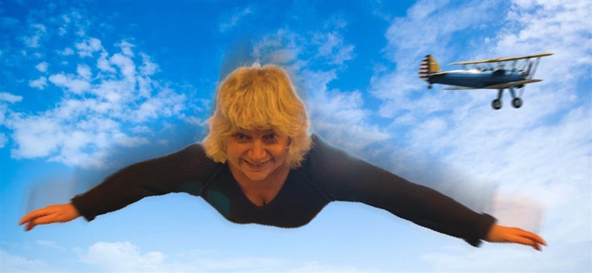 Jane Godfrey is fundraising for Brain Tumour Research