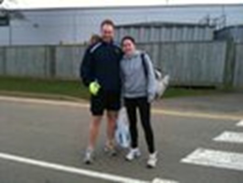 Lydia Avann is fundraising for Glencoe Mountain Rescue Team