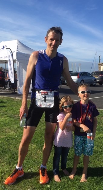 James Agar is fundraising for Air Ambulance Northern Ireland