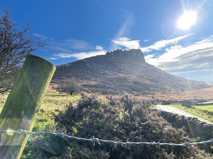 Sam Innes is fundraising for Air Ambulance Charity Kent Surrey Sussex