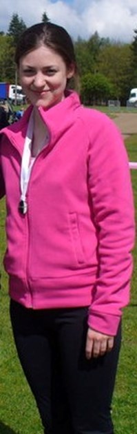 Sonya Rice is fundraising for Cancer Research UK