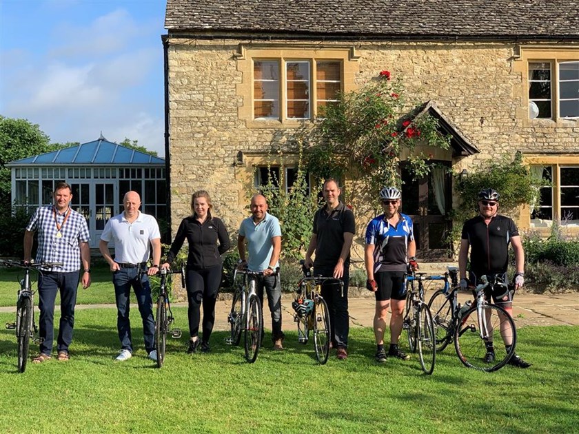 Majestic Wine is fundraising for Alzheimer's Society