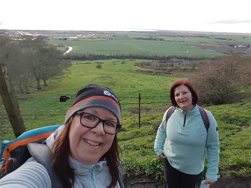 Lisa Hobley is fundraising for UNIQUE (Rare Chromosome Disorder Support ...