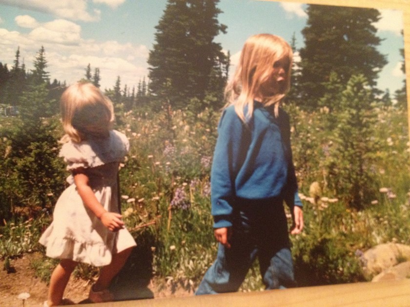 Jenny Randall is fundraising for Cancer Research UK