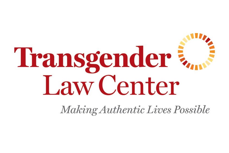 Centria Charitable Foundation is fundraising for Transgender Law Center