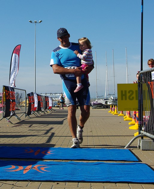 Gavin Oberholzer is fundraising for Blood Cancer UK