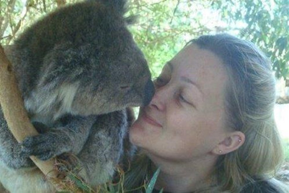 Rachel Huggett is fundraising for Cancer Research UK