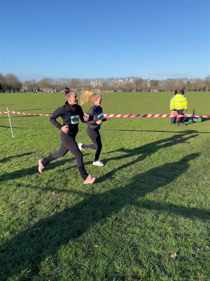 Gemma Archer is fundraising for Macmillan Cancer Support