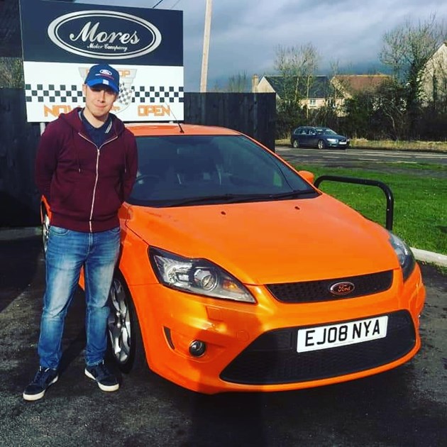 Callum Reed is fundraising for Great Ormond Street Hospital Children's ...