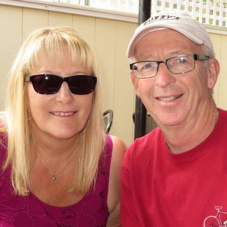 Ken Boyden is fundraising for PROSTATE CANCER UK