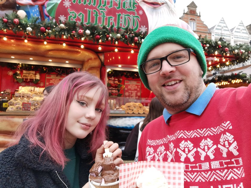 Jack Swift is fundraising for Parenting Mental Health