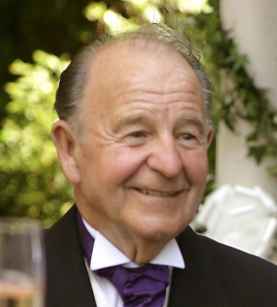 Jackie King is fundraising for The Royal Marsden Cancer Charity