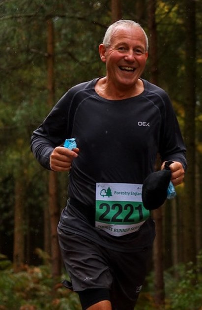 Jason Hurd is fundraising for Macmillan Cancer Support