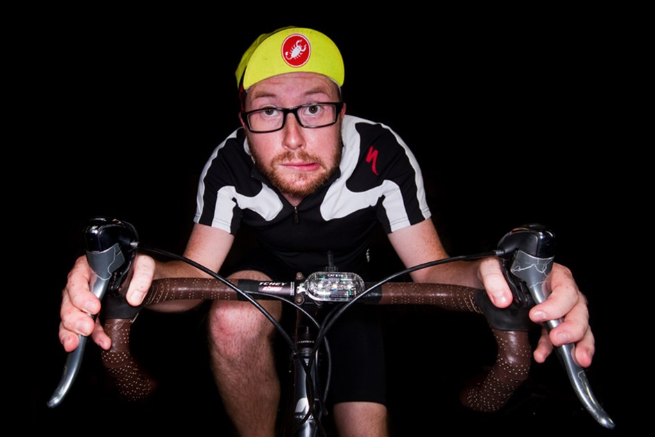 Matthew Small is fundraising for Christians Against Poverty