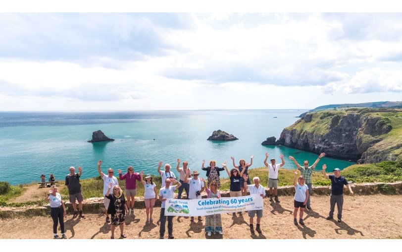 Susan Dudley is fundraising for Westbank Community Health & Care