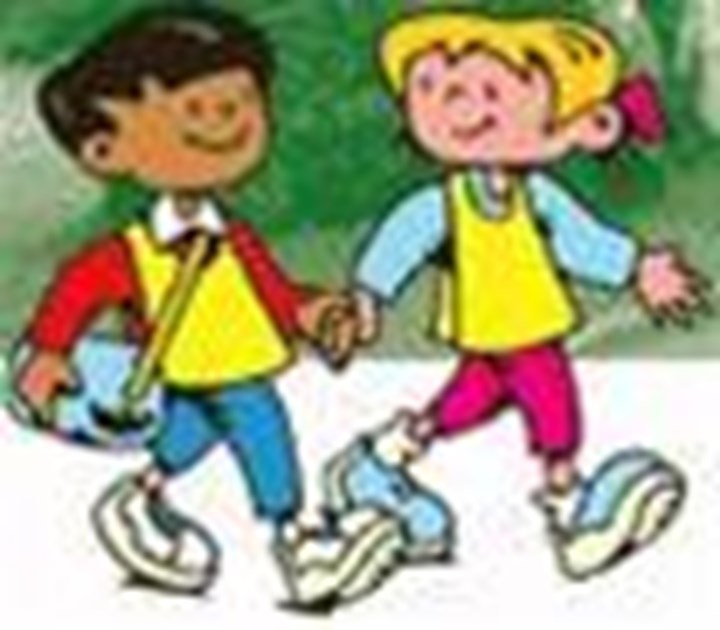 Simon Warner is fundraising for Friends of Eastwick Infant School