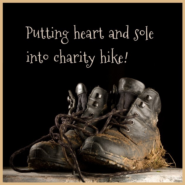 Nicolas Stone is fundraising for British Heart Foundation