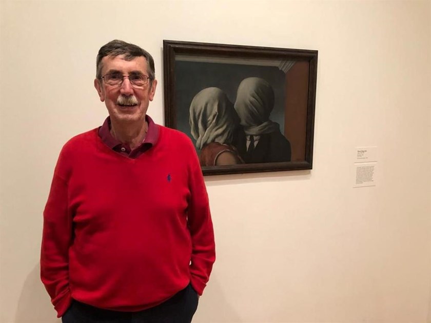 Gemma Barrett is fundraising for OPA Cancer Charity