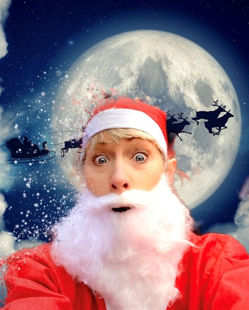 Julie Crombie is fundraising for Beatson Cancer Charity