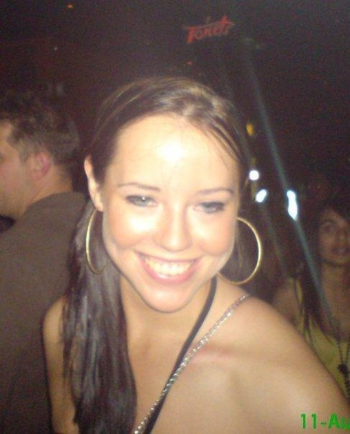Anna McCall is fundraising for Whizz Kidz