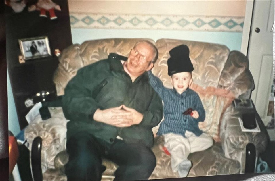 Ryan Flanagan is fundraising for Cancer Research UK