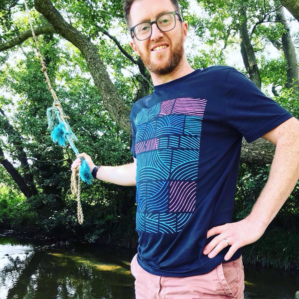 Matt Bryer is fundraising for St Cleers Chapel