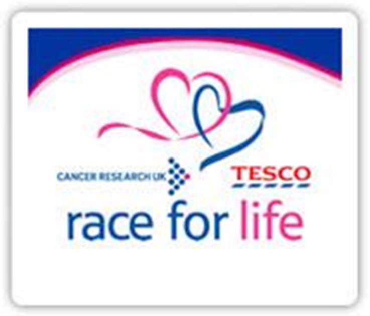 Katie Spriggs is fundraising for Cancer Research UK