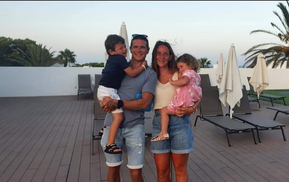 Alex Wareing is fundraising for Dravet Syndrome UK