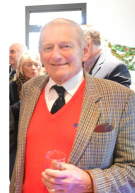 Phillippa Roach is fundraising for Dartmoor Search And Rescue Team ...