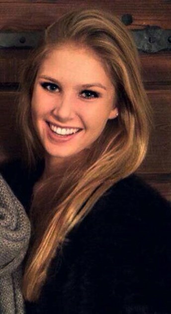 Celine Mercier is fundraising for Barnardo's