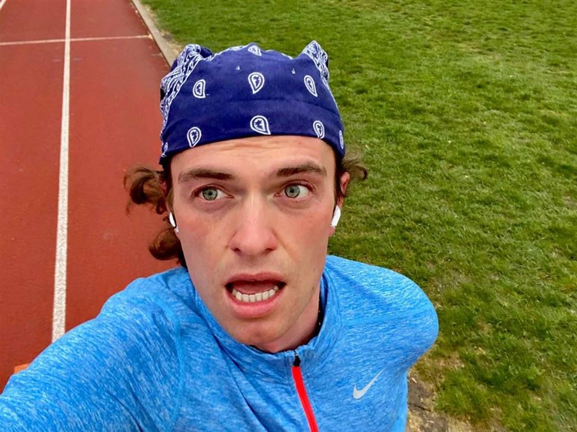 Joshua Davidson is fundraising for Motor Neurone Disease Association