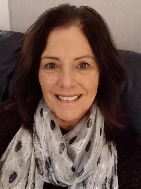 Michelle Mitchell is fundraising for Tia's Crown