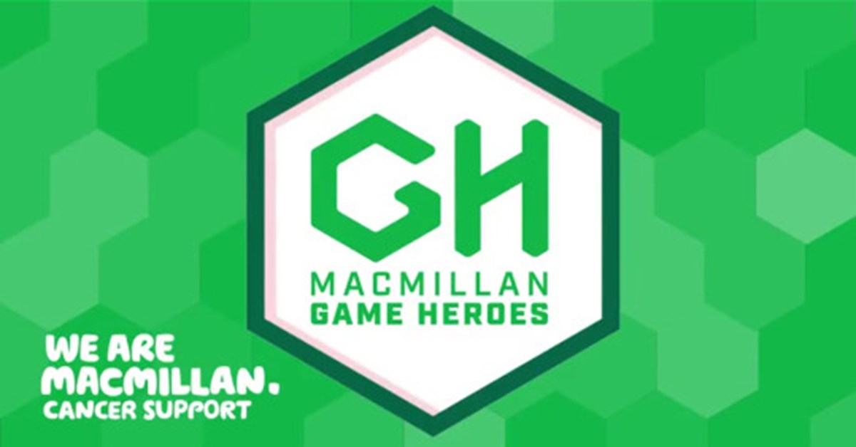 Millie Bell is fundraising for Macmillan Cancer Support