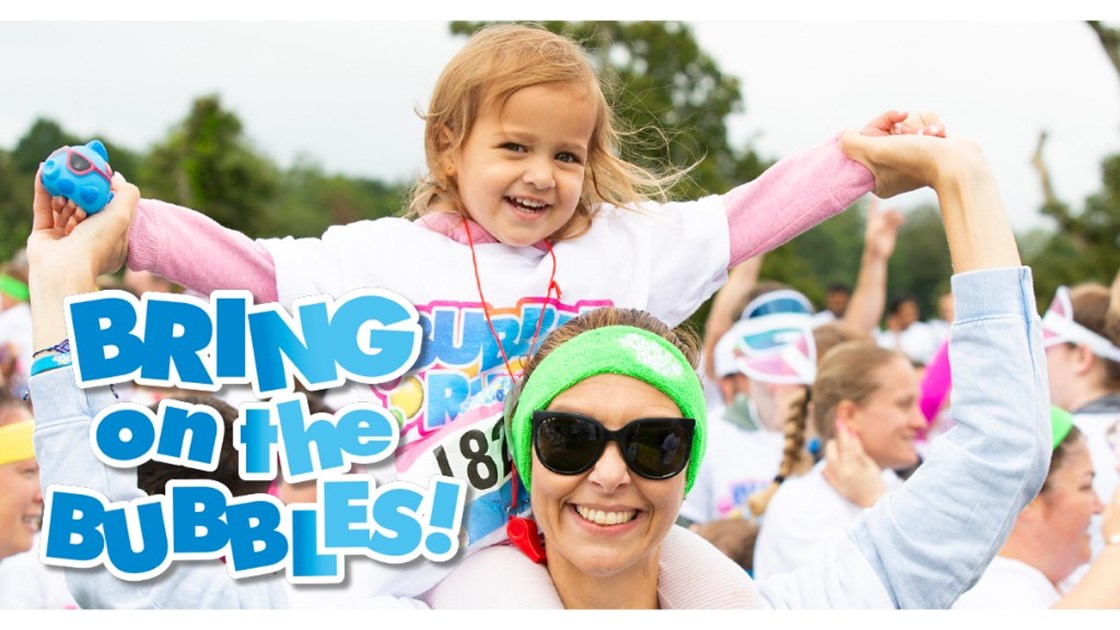 Patsy Morley is fundraising for Demelza Hospice Care for Children