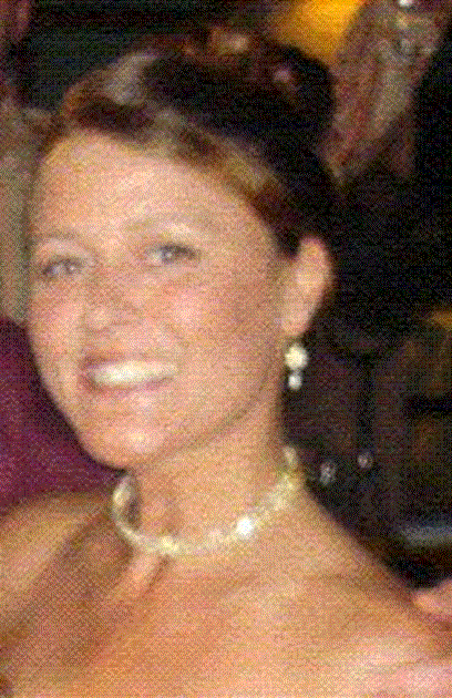 amanda cherry is fundraising for The Royal Marsden Cancer Charity