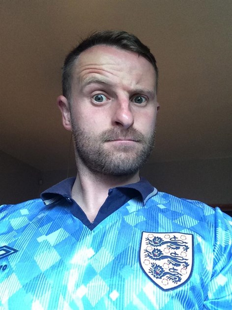 Matthew Hutton is fundraising for Macmillan Cancer Support