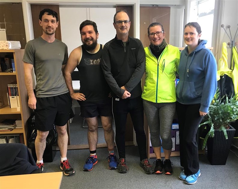 Gemma French is fundraising for World Land Trust