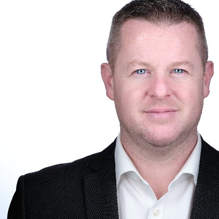 Barry O'Hagan is fundraising for Macmillan Cancer Support