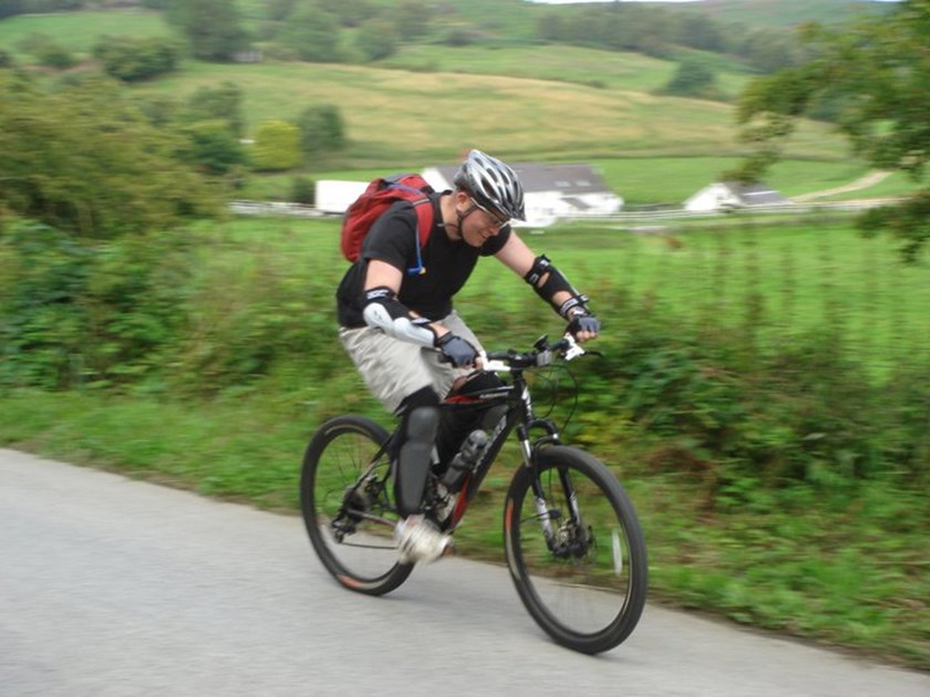 Neil Palmer is fundraising for British Heart Foundation