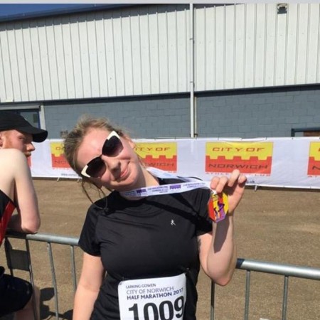 Sammy Weller is fundraising for ActionAid