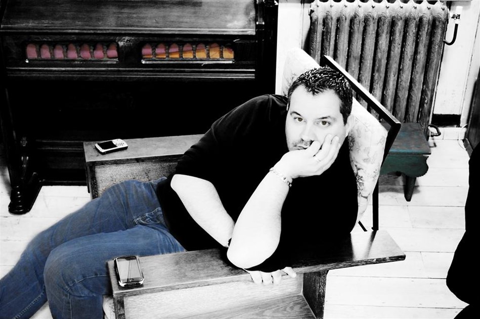 Phil Whyman is fundraising for The Miscarriage Association