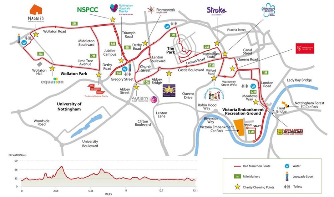 Hayden Whitehead is fundraising for Notts County Foundation