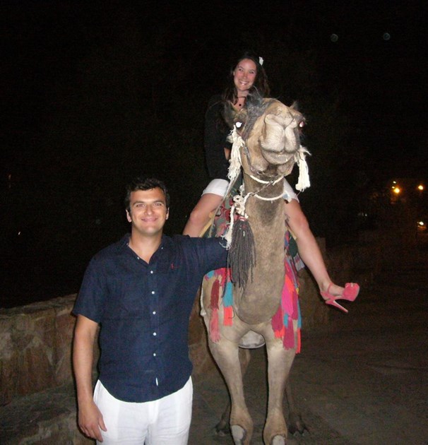 Ben Redshaw is fundraising for Army Benevolent Fund