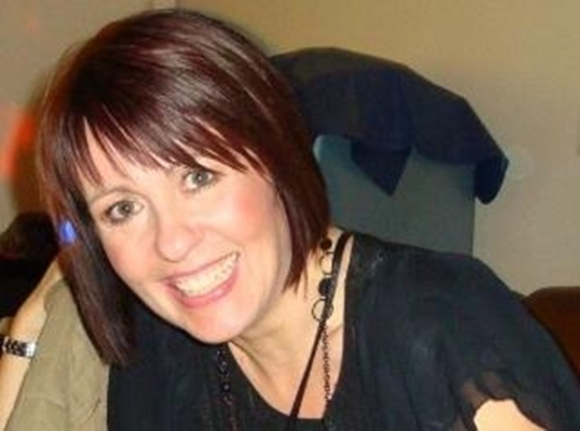 Gary Stacey is fundraising for Motor Neurone Disease Association