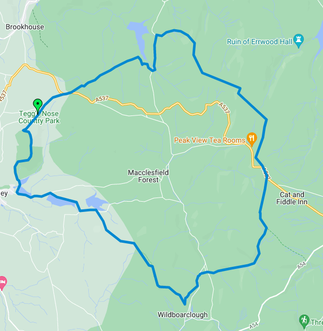 New Street Consulting Group - 3 Peaks Challenge is fundraising for ...