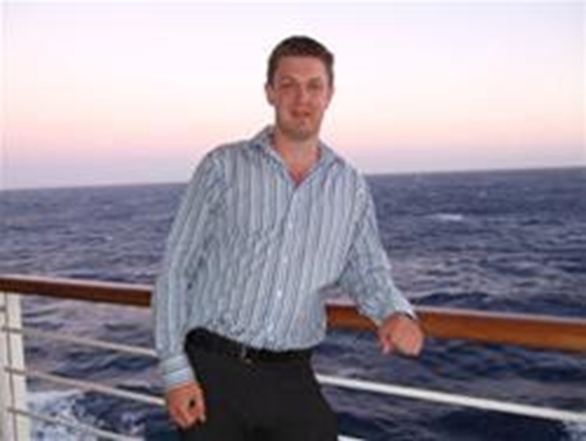 robert springthorpe is fundraising for University of Bristol