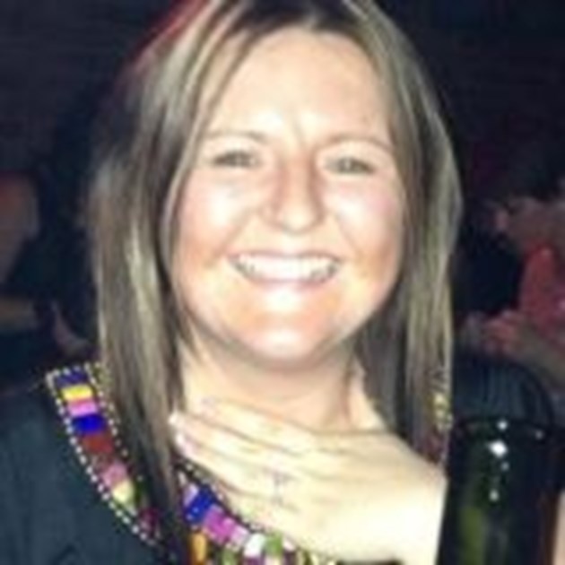 Sharna Marie Parkes is fundraising for THE FREE RADIO CHARITABLE TRUST
