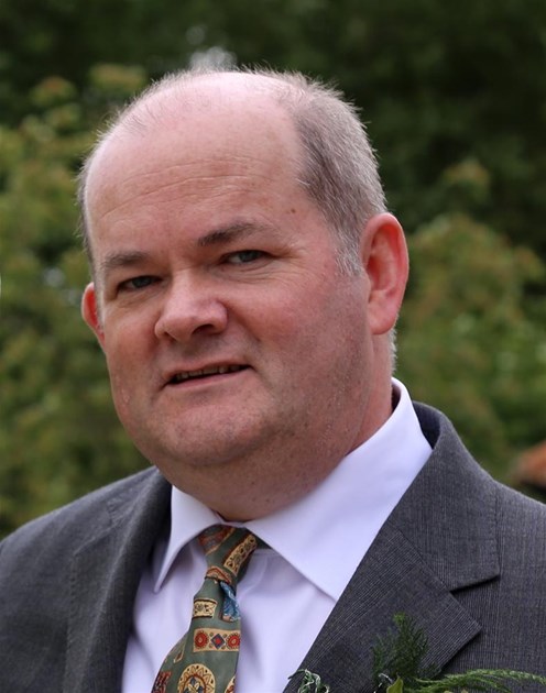 Francis Gallagher is fundraising for We Are Beams