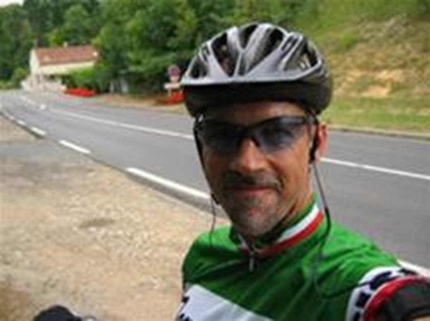 kevin blythe is fundraising for Macmillan Cancer Support